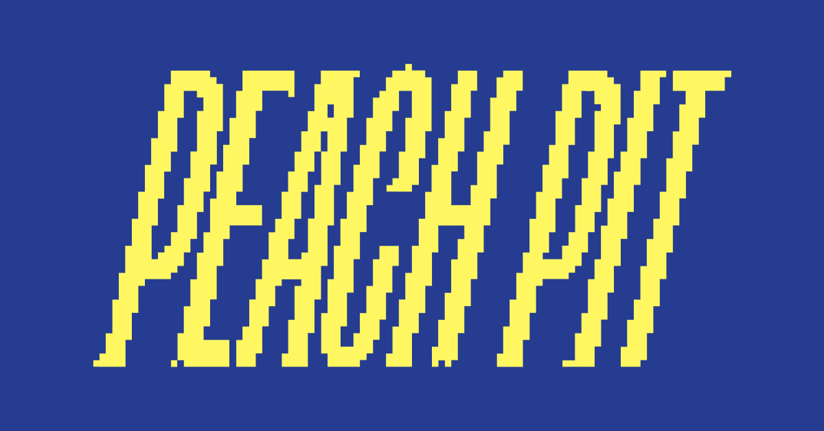 Peach Pit Official Merch - Australia – Peach Pit Australia